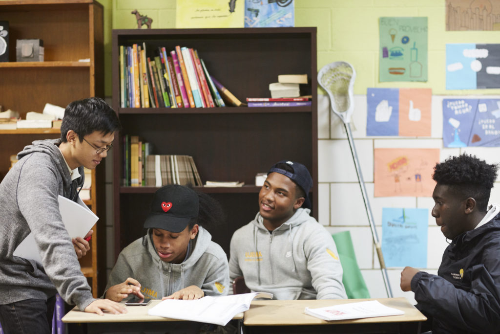 SHS for LGR: Class of '66 - Let’s Get Ready