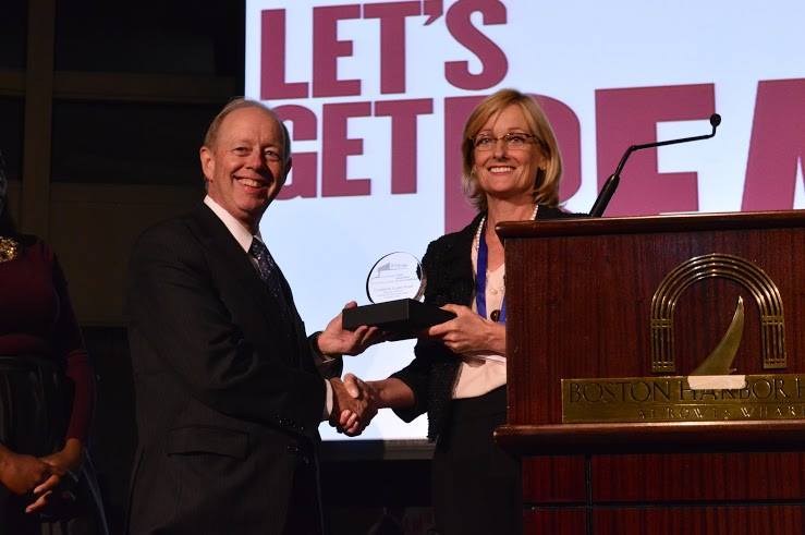 Let's Get Ready Hosts "Join The Movement" Benefit - Let’s Get Ready