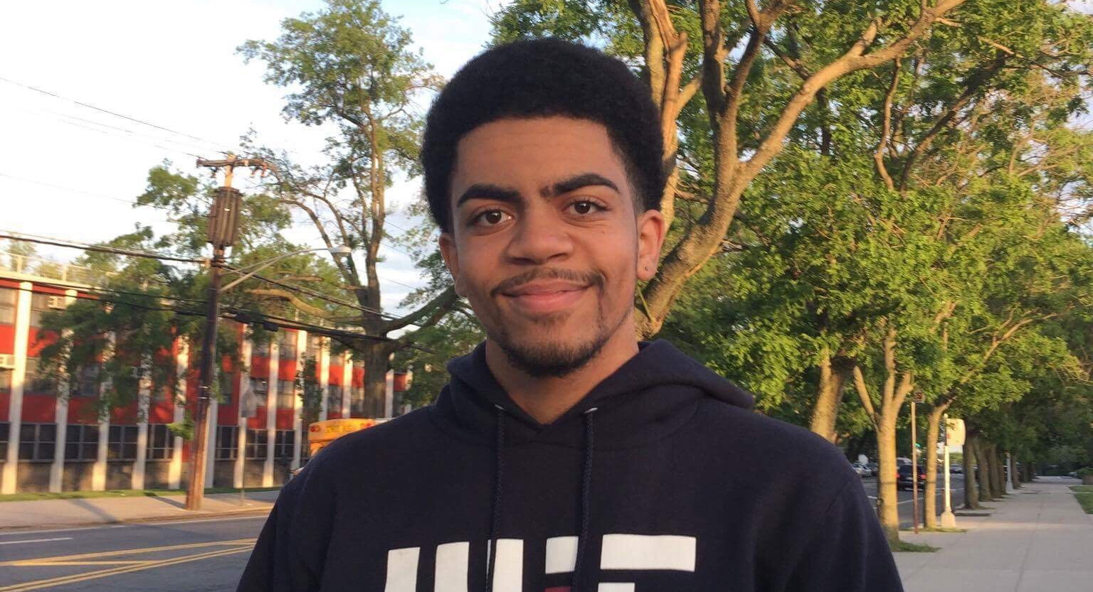 Eric Cora - Let’s Get Ready