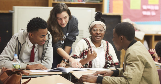 Grad Bag 2022 - Let’s Get Ready