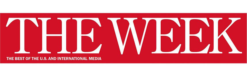 The Week cover - Let’s Get Ready