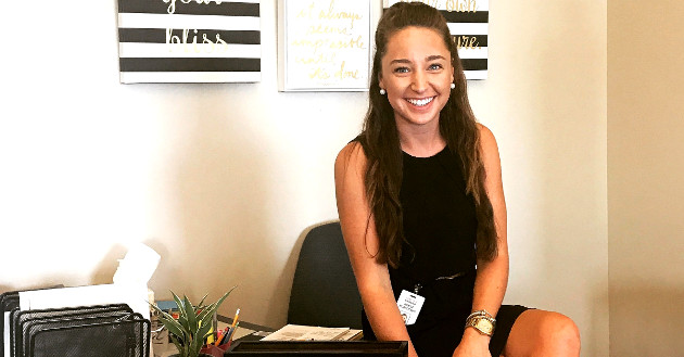 Notes from a Coach: Renee Robichaud - Let’s Get Ready