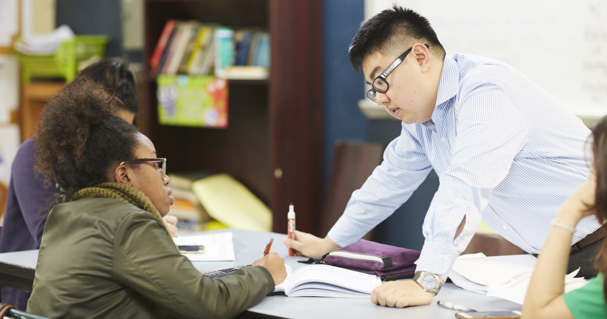 Work with us as a College Student: Volunteer and paid internship ...