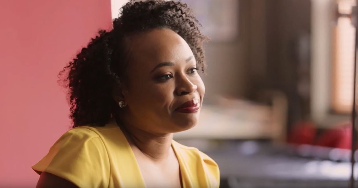 Melika's Story - Let’s Get Ready