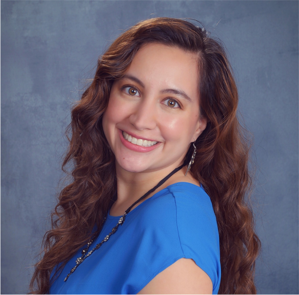 ANDREA'S STORY - Let’s Get Ready