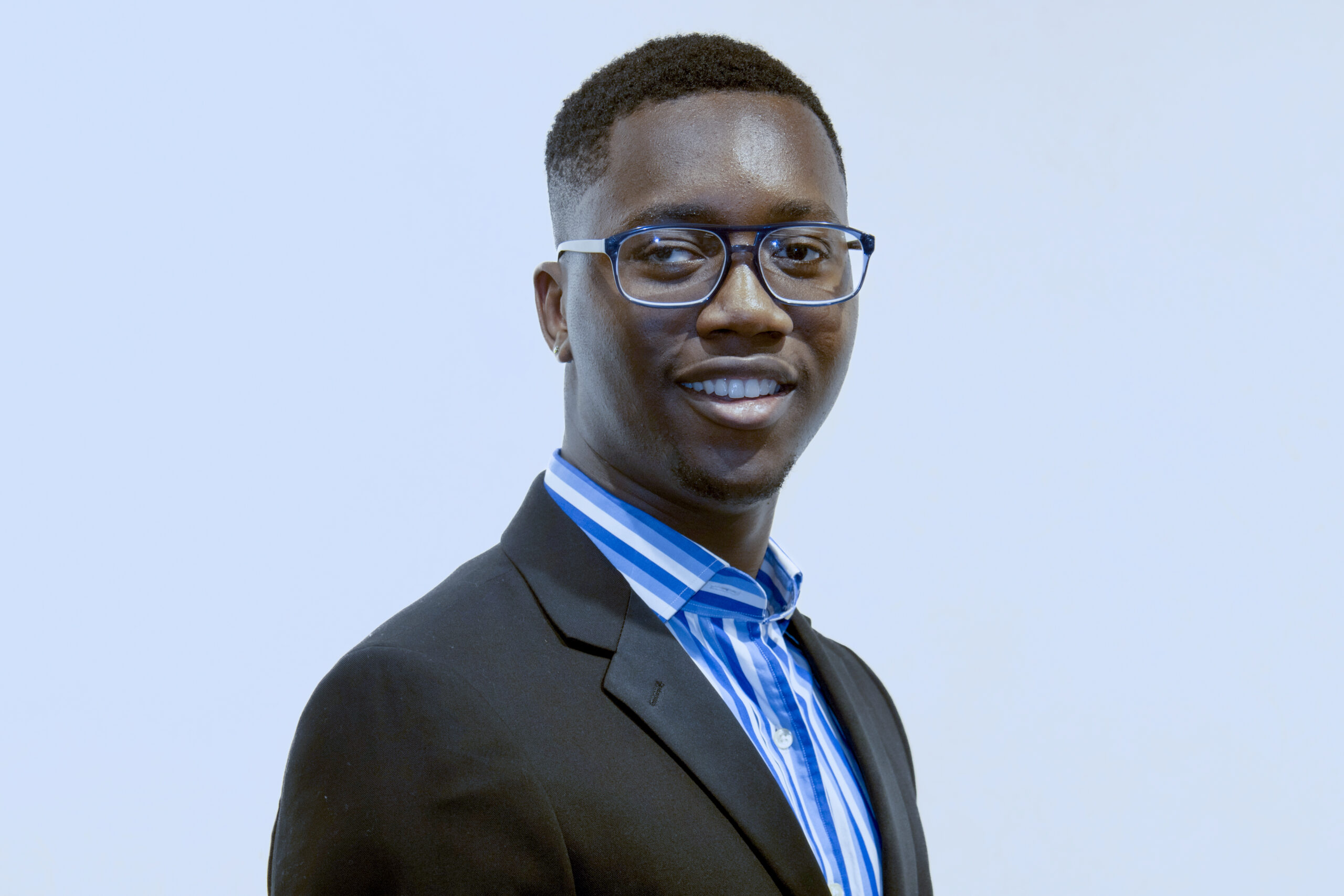 A Y'S STORY - Let’s Get Ready