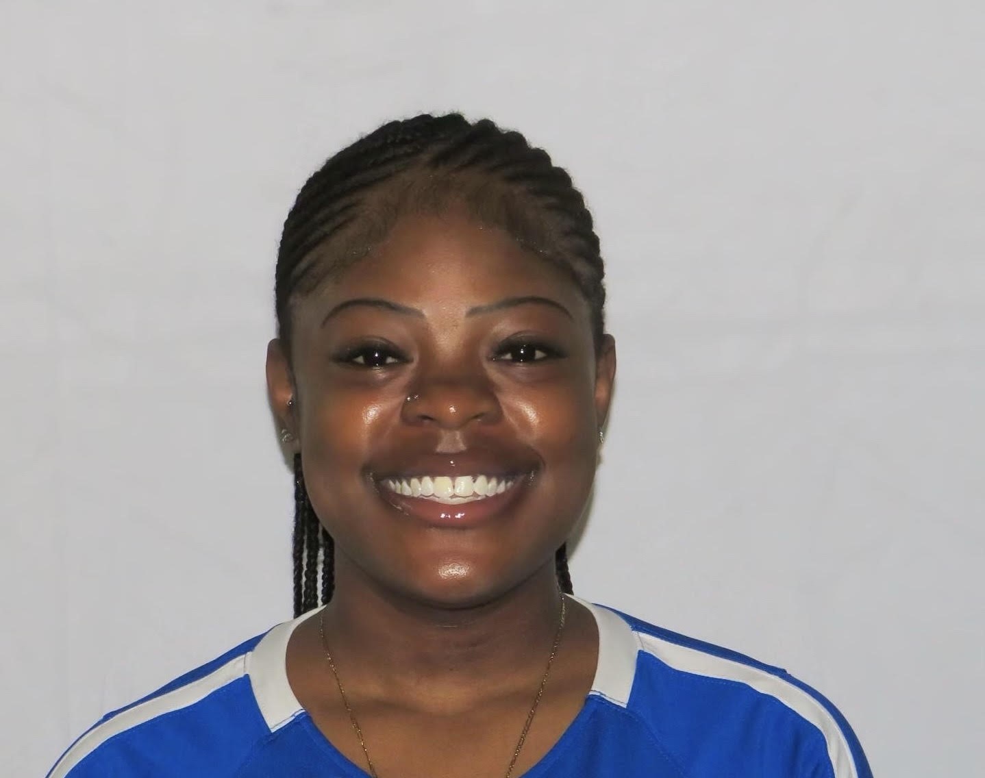 KIMAREA'S STORY - Let’s Get Ready